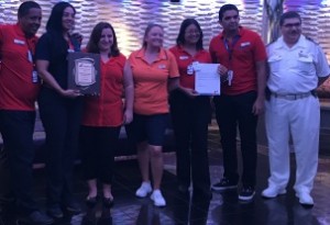 Carnival premia a ‘Go Caribic’ como su touroperador líder en el Caribe ...