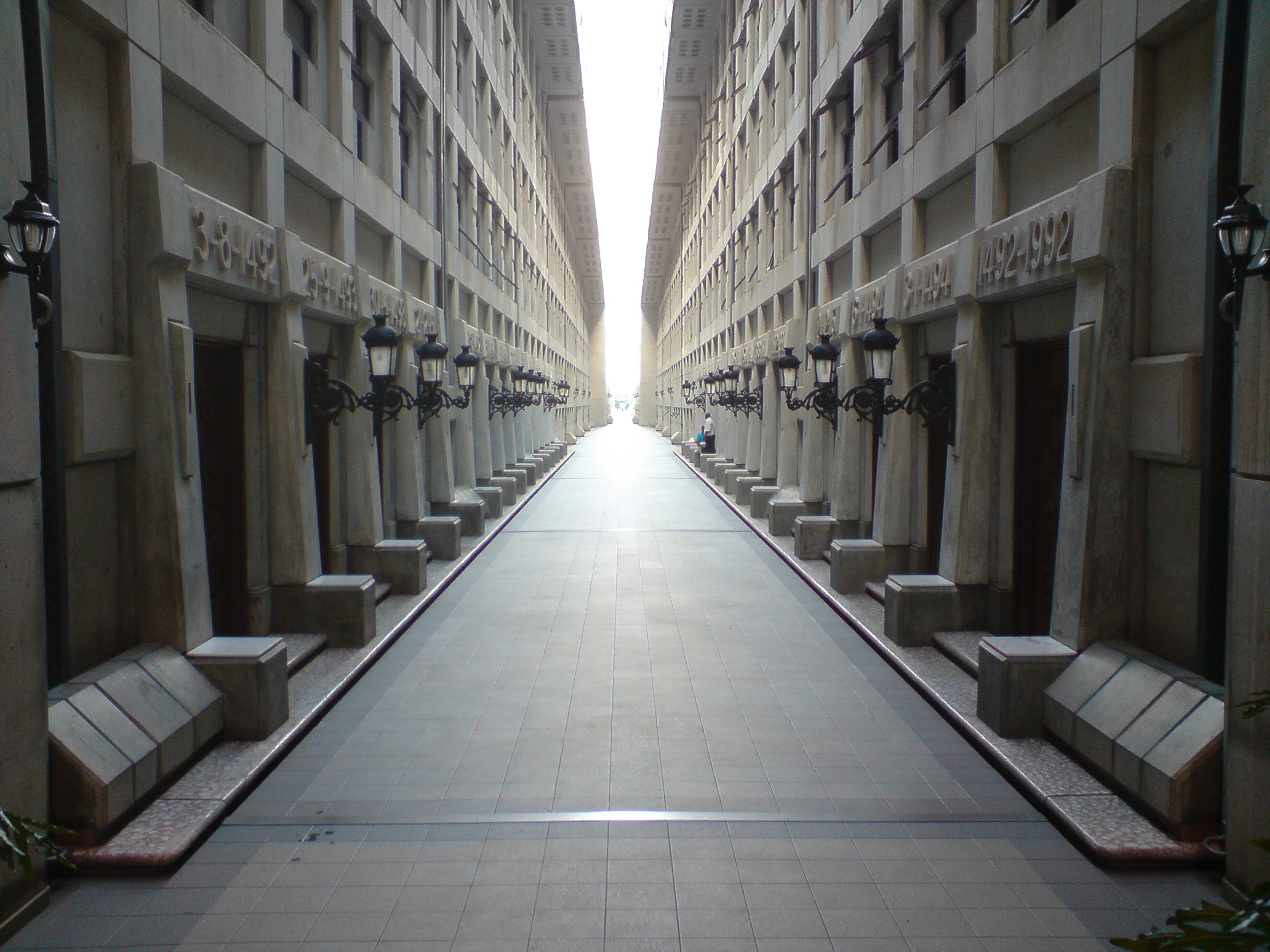 Museo Faro a Colón, listo para recibir turistas - Noticias de turismo ...