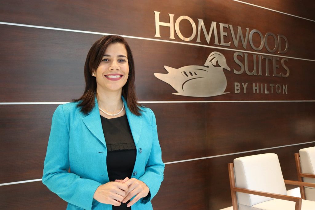 Hilton se expande en RD: abre el Homewood Suites en Santo Domingo ...