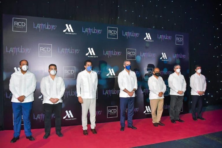 Roberto Chapur: US$70 millones para su hotel 'Latitud 18' en SD ...