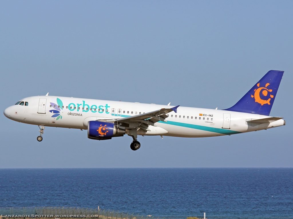 Evelop y Orbest cambian su nombre por Iberojet - Noticias de turismo ...
