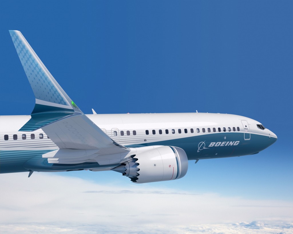 El 737 MAX 10 prepara su primer vuelo tras pruebas de rodaje - Noticias ...