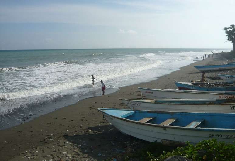 travel guillen: Baní: Abinader dispone construir mirador peatonal en ...