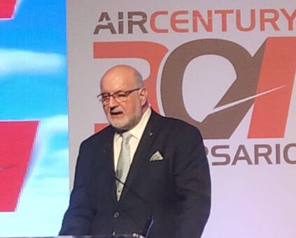 Air Century conectará a Santo Domingo con Colombia y Jamaica - Noticias ...