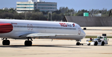 travel guillen: RED Air planta competencia a Wingo y Avianca con enlace ...