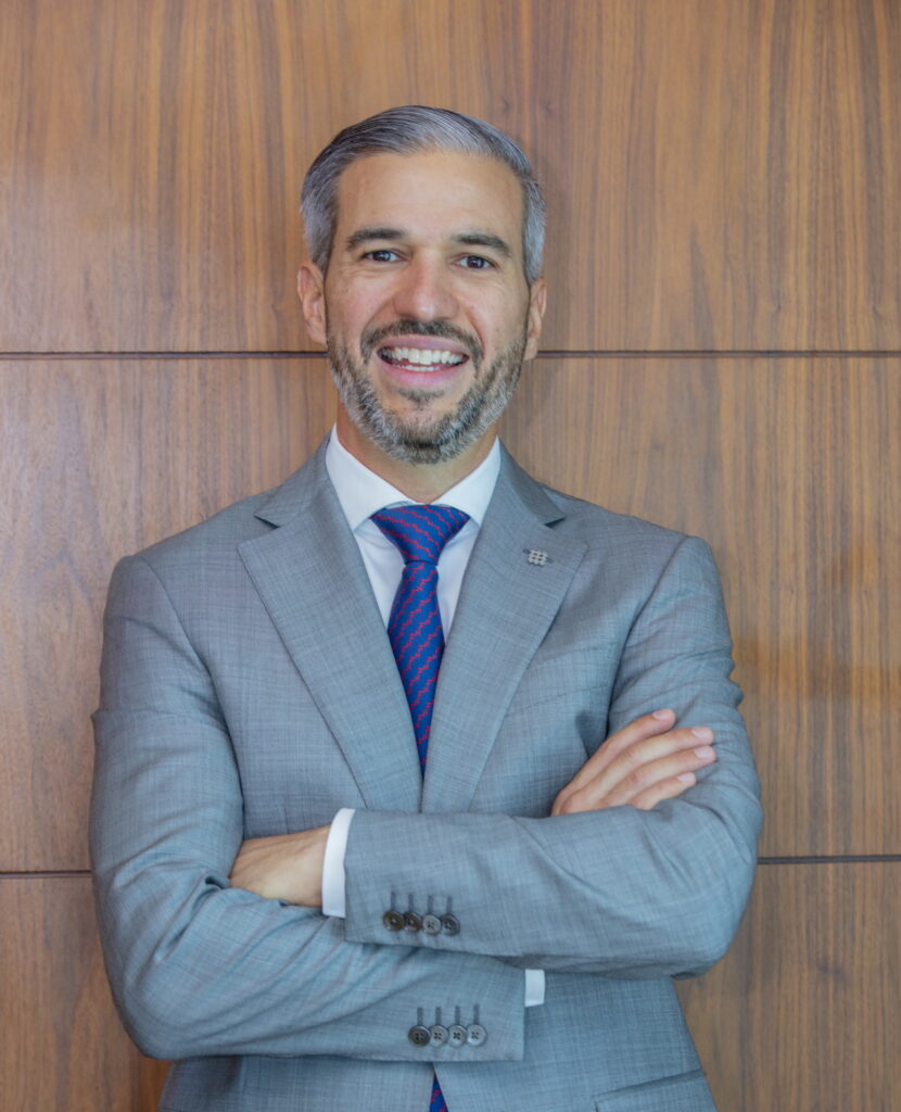 Grupo Cisneros designa a William R. Phelan nuevo presidente de ...