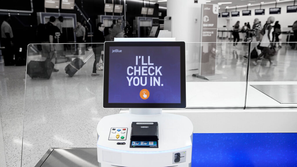 JetBlue renueva sistema de servicio al pasajero con Sabre - Noticias de ...