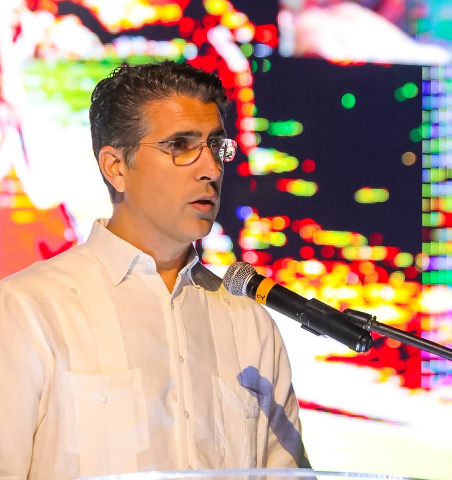 "RD tiene el gran reto de atraer más marcas turísticas americanas ...