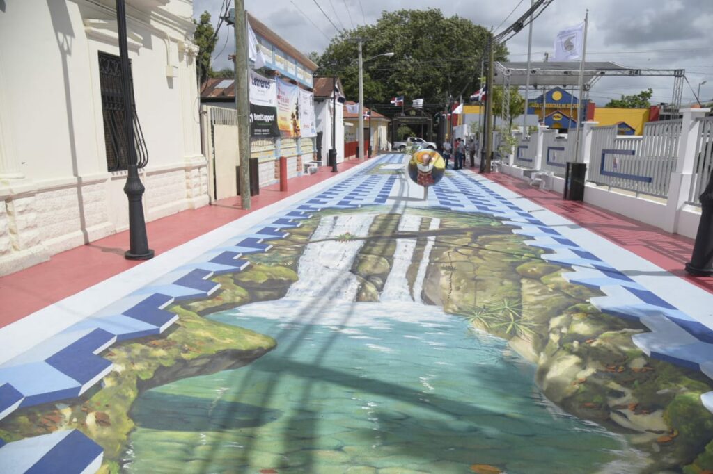 Autoridades de Moca buscan provincia sea declarada ecoturística ...