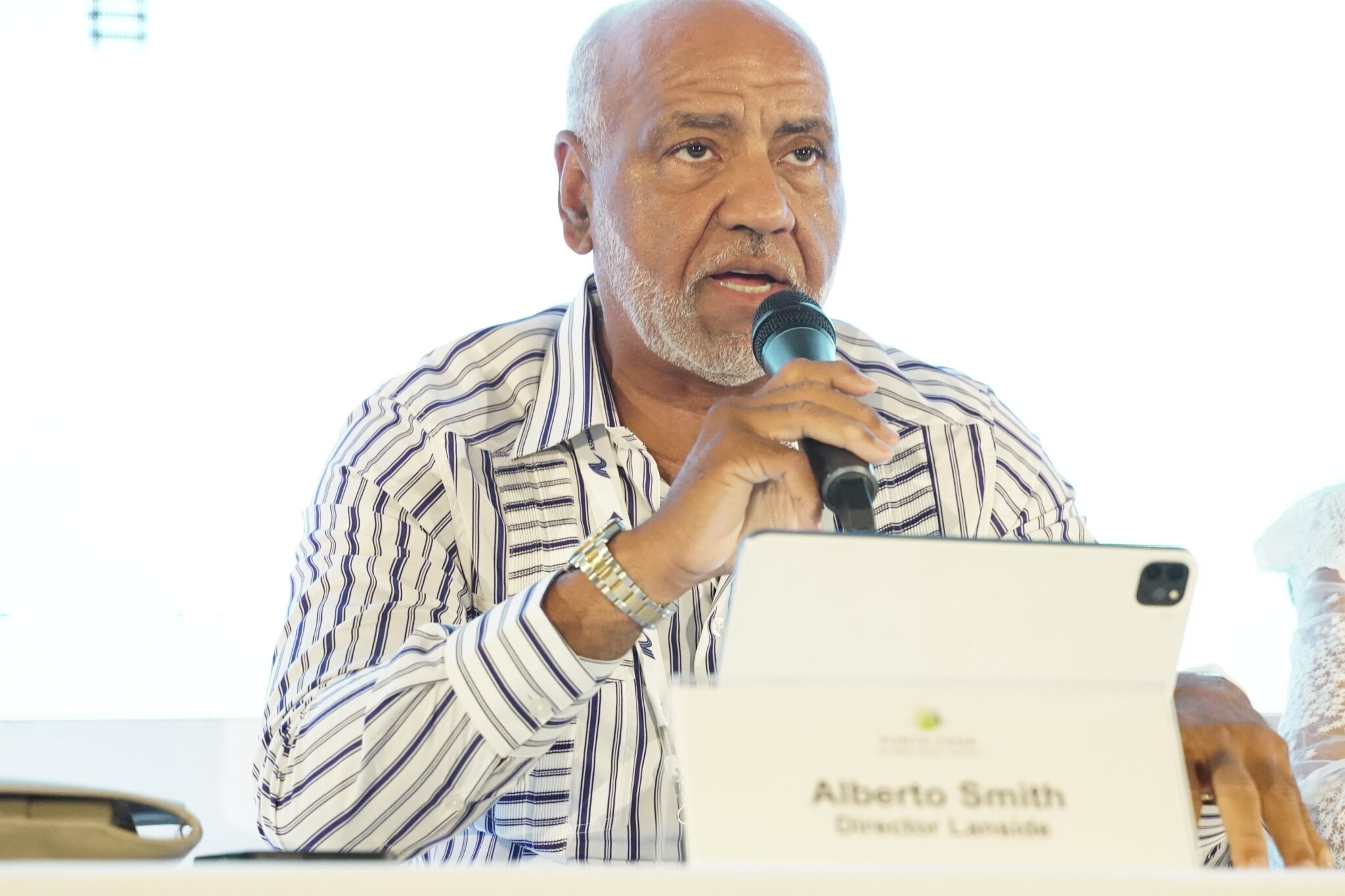 La TB del aeropuerto Punta Cana apuesta por la tecnología en su ...