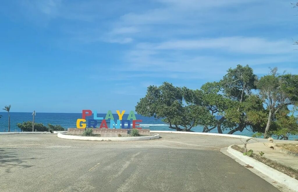 Puerto Plata: aspiran convertir Luperón en destino turístico - Noticias ...