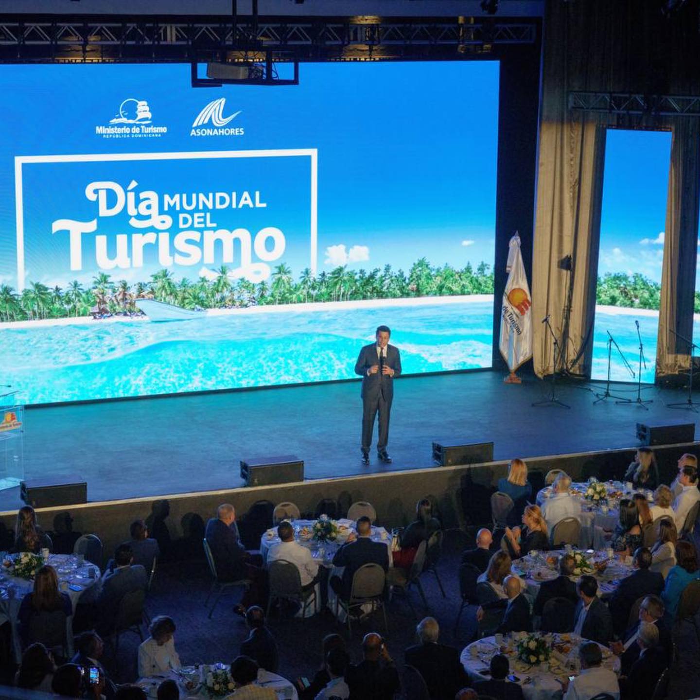 Los 4 retos principales del turismo dominicano, según David Collado ...