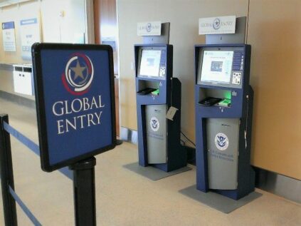 Abinader valora impacto del Global Entry en beneficio de viajeros ...