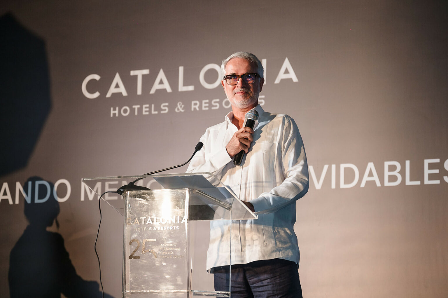 Gran apuesta de Catalonia por RD: US$400 millones de inversión en sus ...