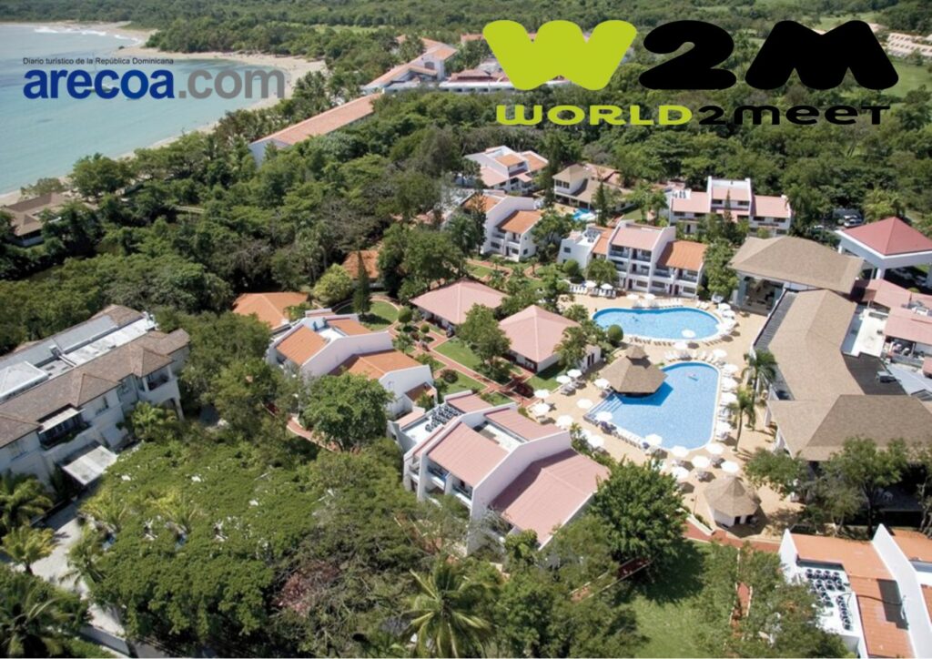 El Villas Doradas será gestionado por la hotelera de W2M - Noticias de turismo - arecoa.com