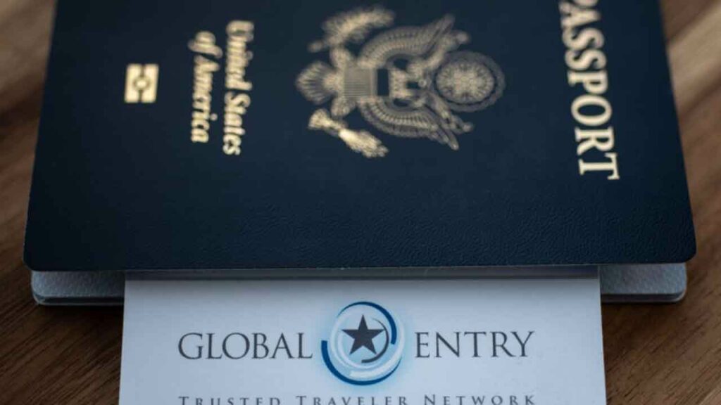Embajada de EEUU expone beneficios del Global Entry para viajeros ...