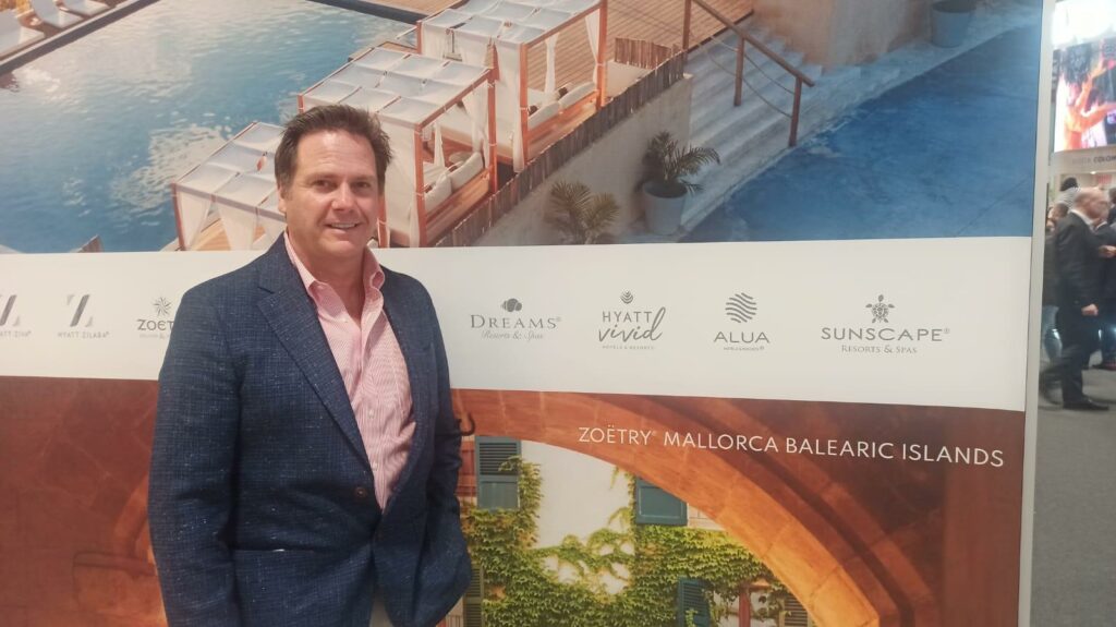 Hyatt: RD da mayor prioridad al turismo que México - Noticias de ...