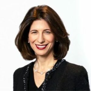 Expedia designa nueva CEO: Ariane Gorin - Noticias de turismo - arecoa.com