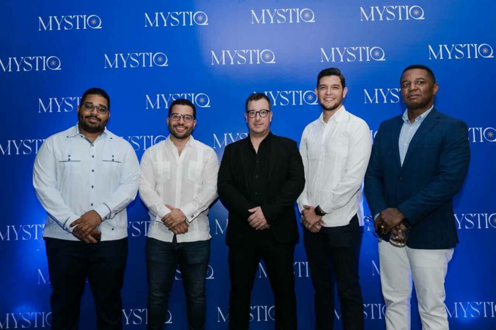 Mystiq presenta su nuevo proyecto de apartamentos de inversión en Punta ...