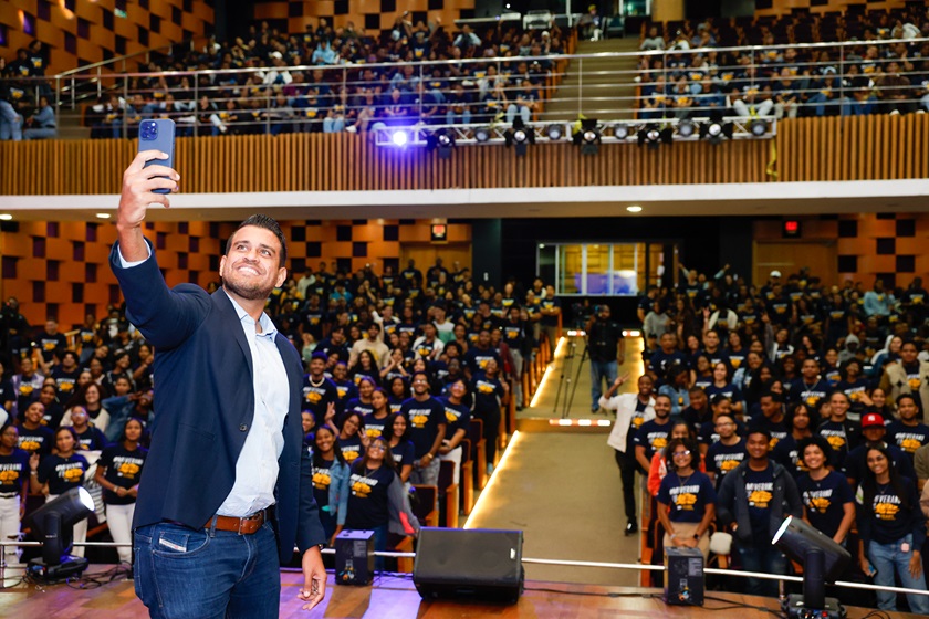 OFIT y su programa Work and Travel envían más de dos mil estudiantes a ...