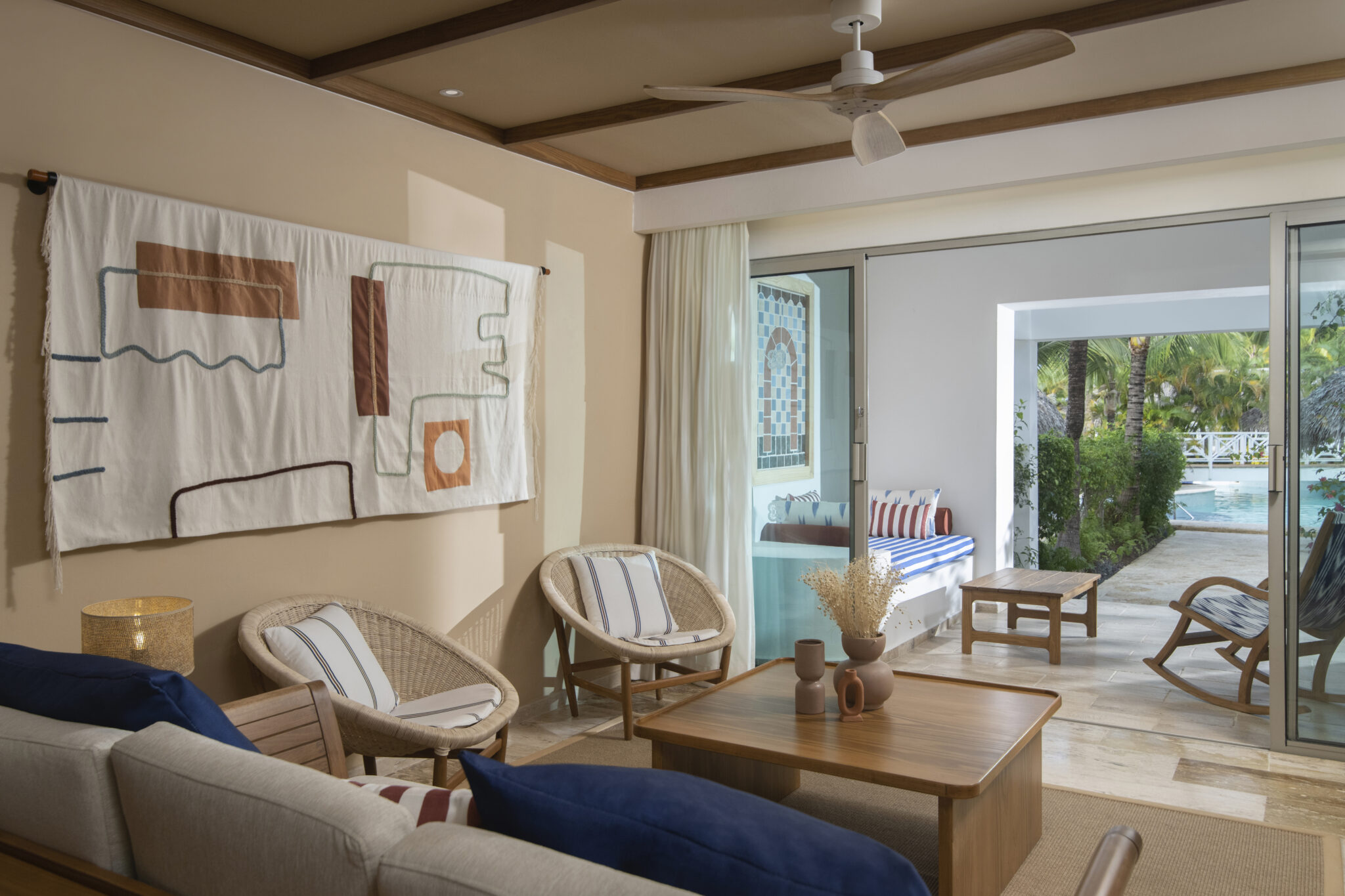 Las primeras imágenes del Zel Punta Cana, el "hotel del futuro" - Noticias de turismo - arecoa.com