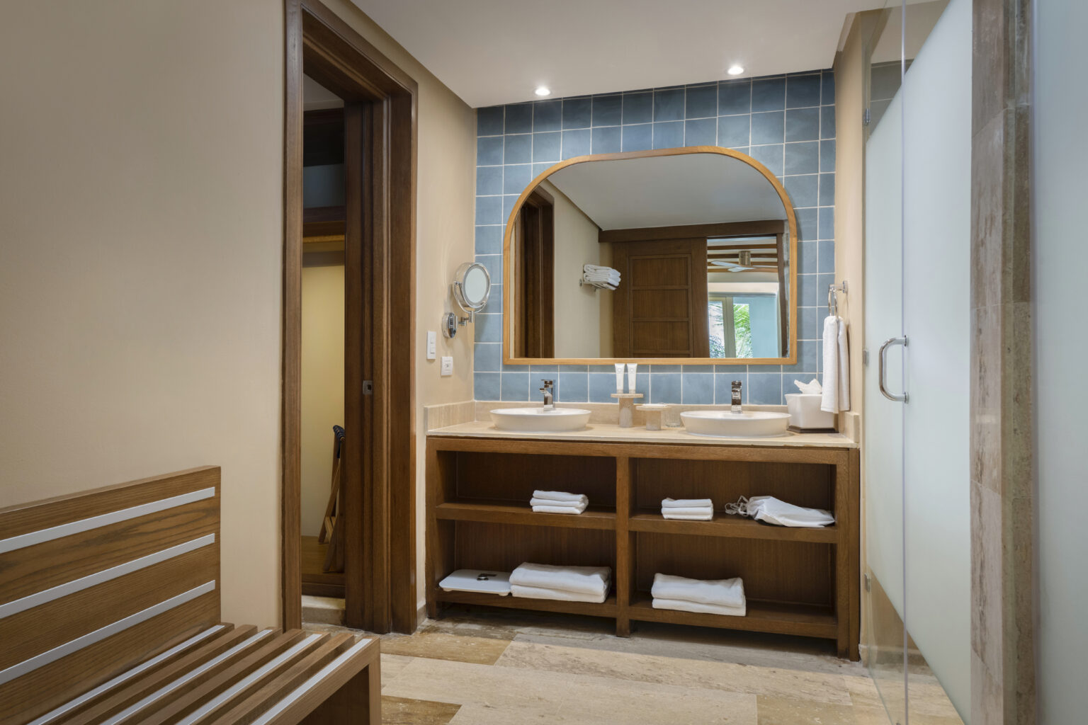 Las primeras imágenes del Zel Punta Cana, el "hotel del futuro ...