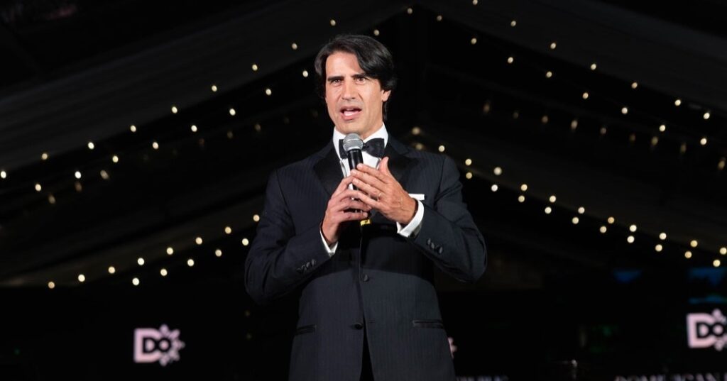 CEO de Four Seasons: "RD tiene todos los elementos para el turismo de ...