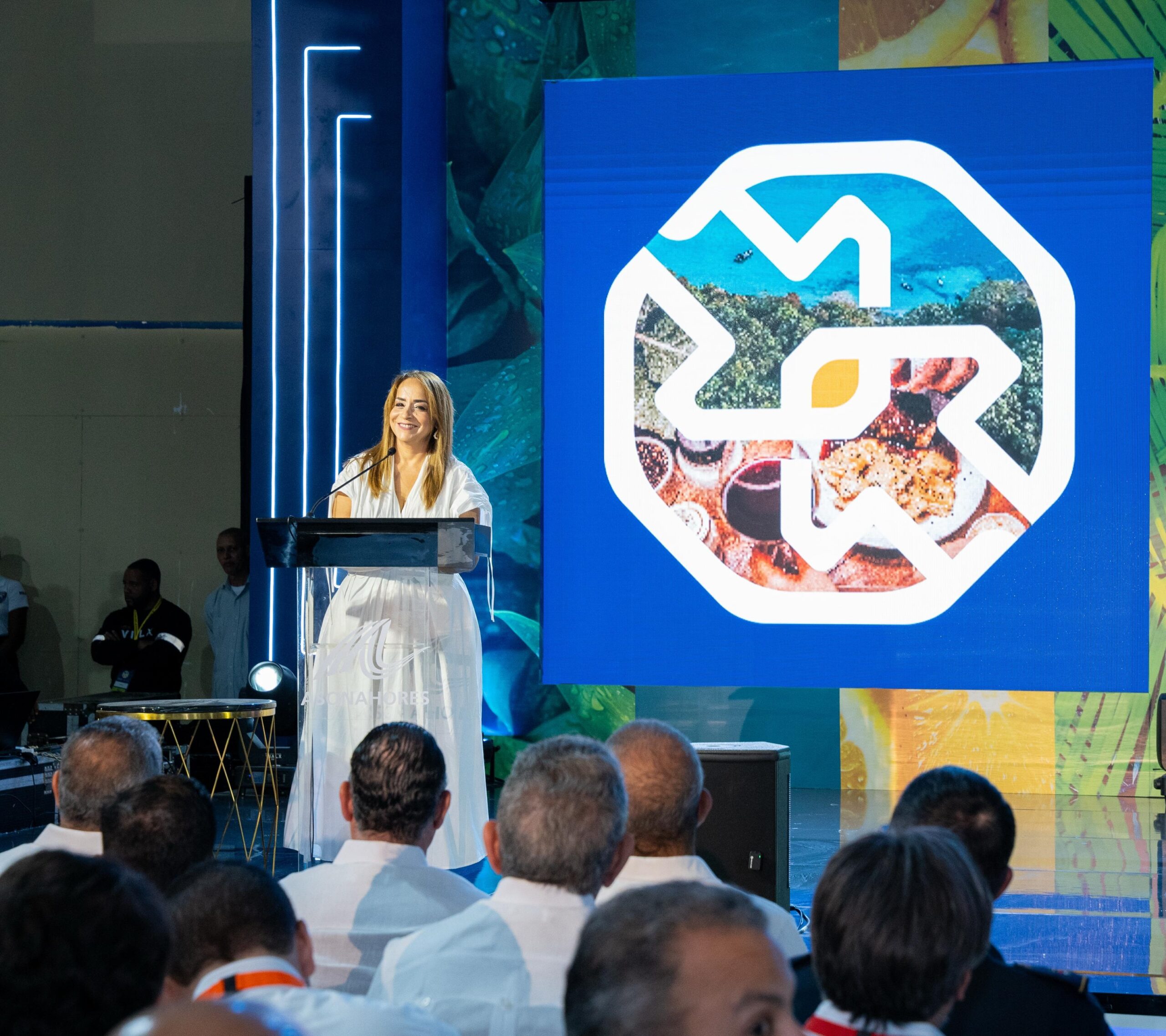 “La XXXVI Expo Comercial muestra la fuerza del turismo como dinamizador ...