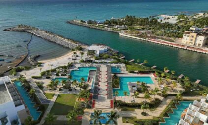 TRS Cap Cana cesará operaciones a partir del 1 de mayo por “transacción ...