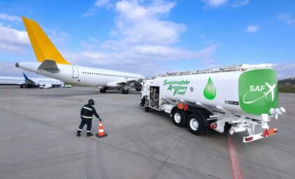 IATA y OACI avanzan en la transparencia del desarrollo de SAF ...